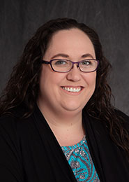 April Hinze | Northern State University