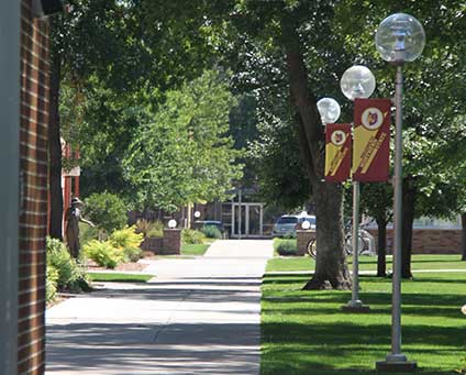Admissions | Northern State University