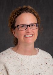 Heather Scott | Northern State University