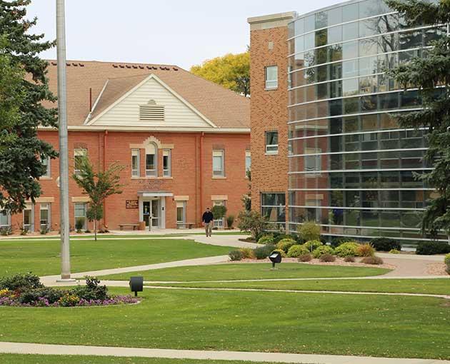 Graduate Studies | Northern State University