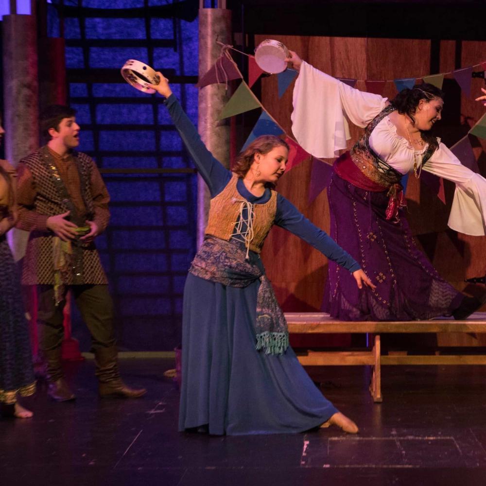 School of Education Success | Northern State University