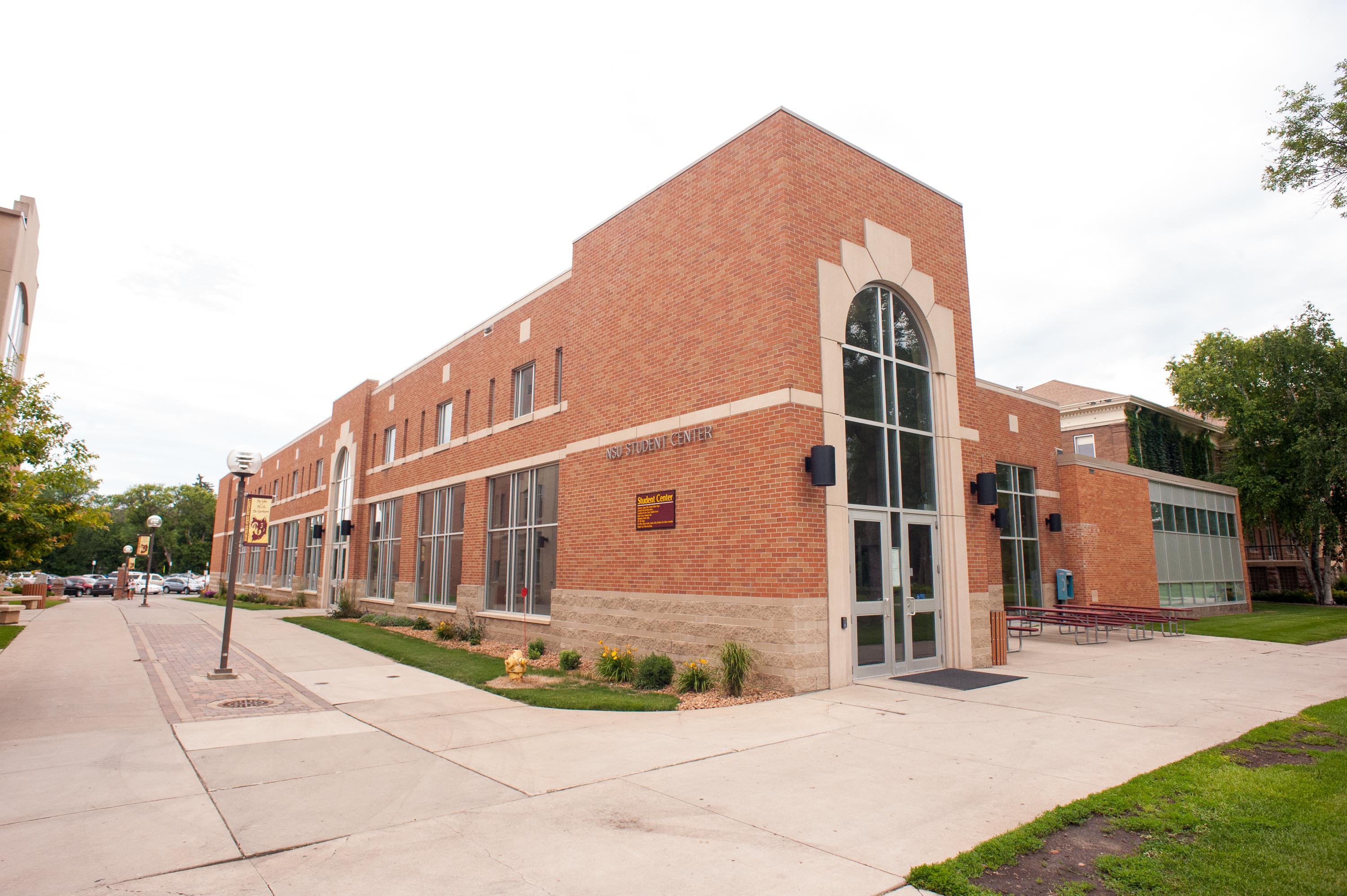 Admissions Northern State University Admissions Northern State University