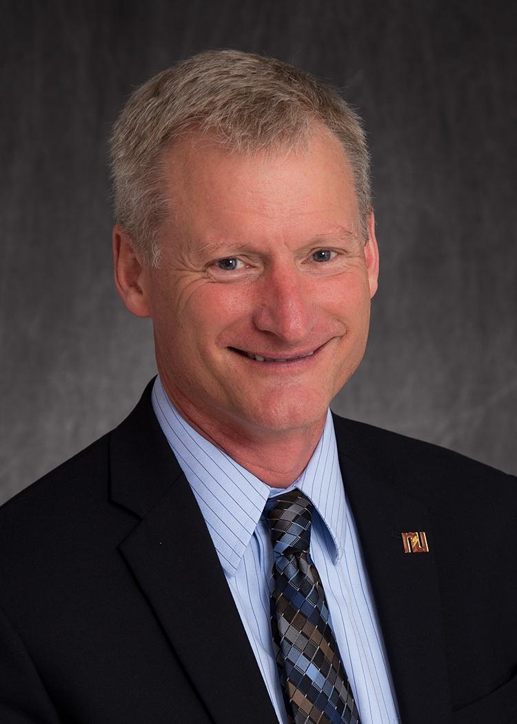 wanous-michael.jpg | Northern State University