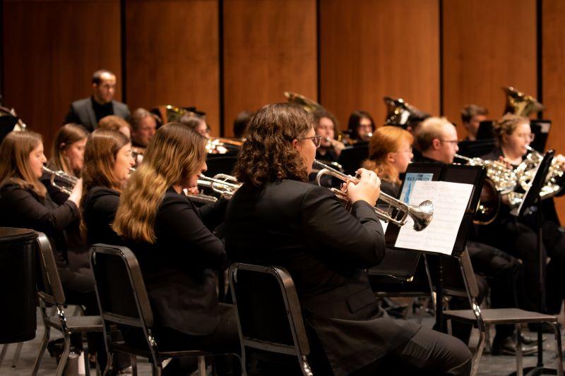 synmphonicband2023.jpg | Northern State University
