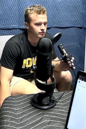 Northern State University In Aberdeen, South Dakota