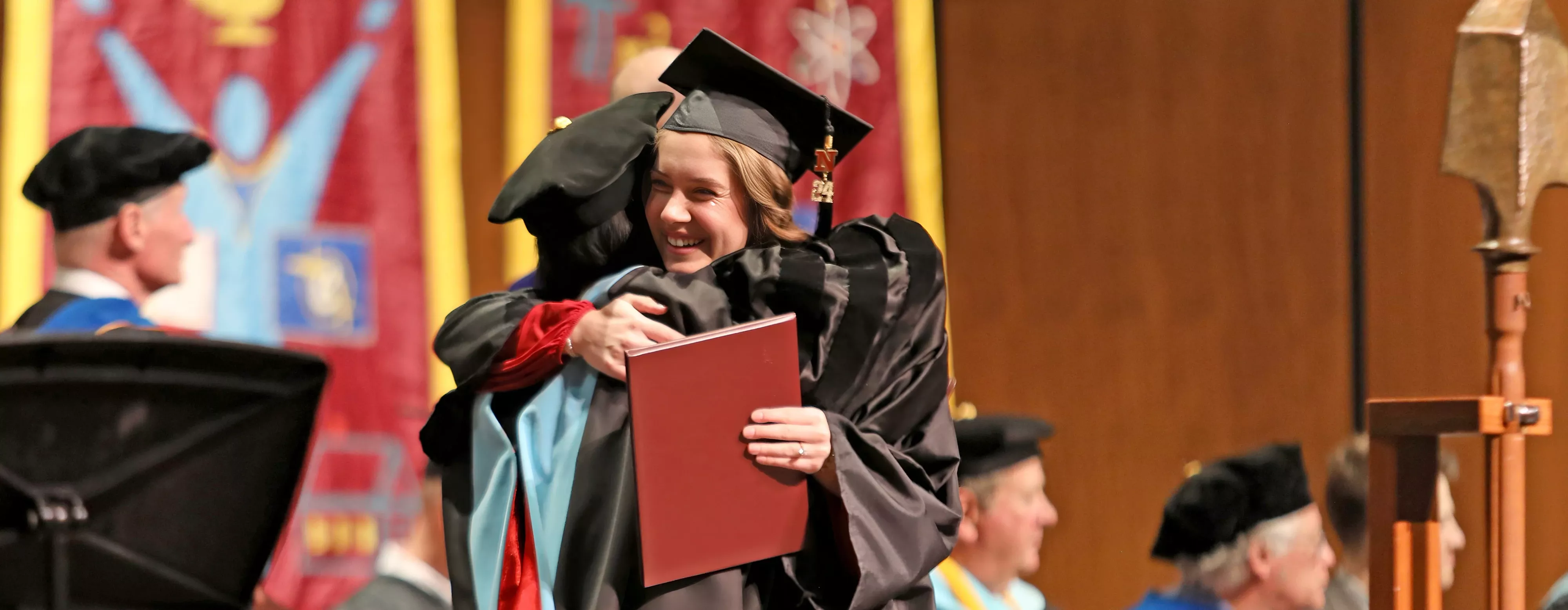 Northern State University In Aberdeen, South Dakota