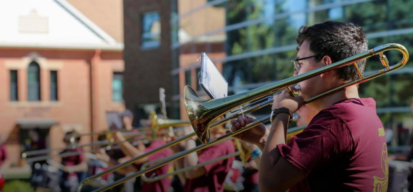 Music Department | Northern State University