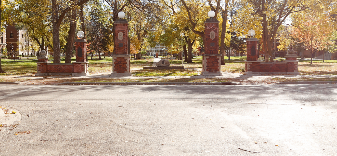 Office of Sponsored Projects | Northern State University